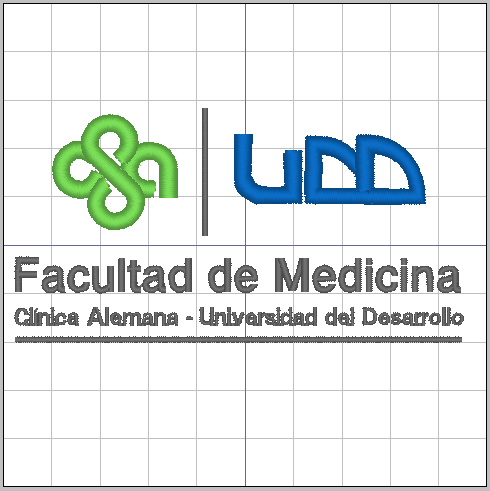 MATRIZ LOGO UNIVERSIDAD DEL DESARROLLO – rocosabordados